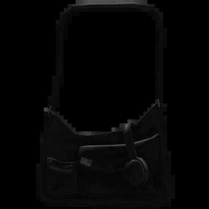 Affordable Grunge Cross Body Bag With Headphones Roblox Item Rolimons