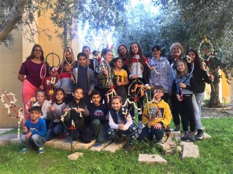 Уча АБВ Български културен център Кирил и Методий Българско училище в Никозия