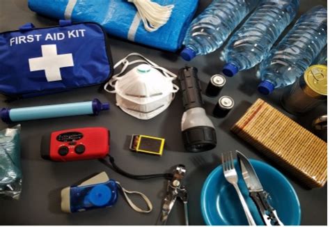 Things You Should Always Keep In Your Car