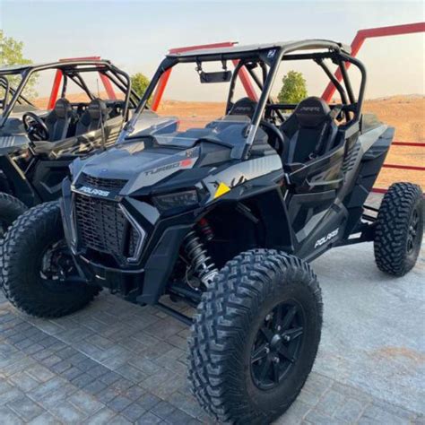 Polaris Rzr 1000cc Desert Dune Buggy Dubai 2 Seater Dune Buggy Hub