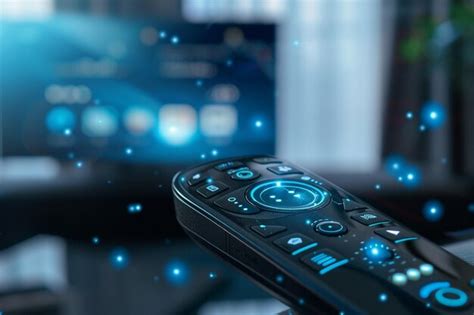 Uncover The Symphony Of Technological Convergence Generative Ai Premium Ai Generated Image