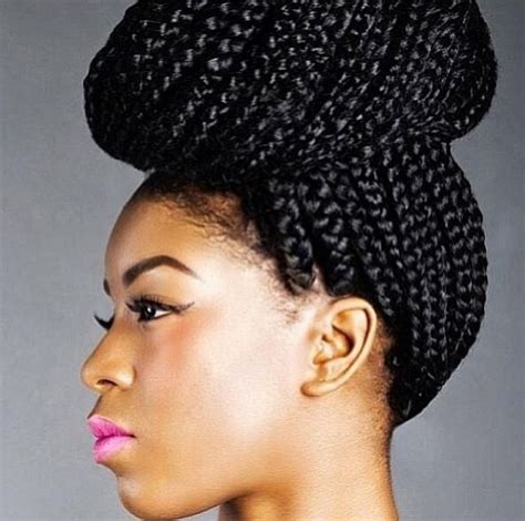 African Braids Stunning African Hair Braiding Styles And Pictures