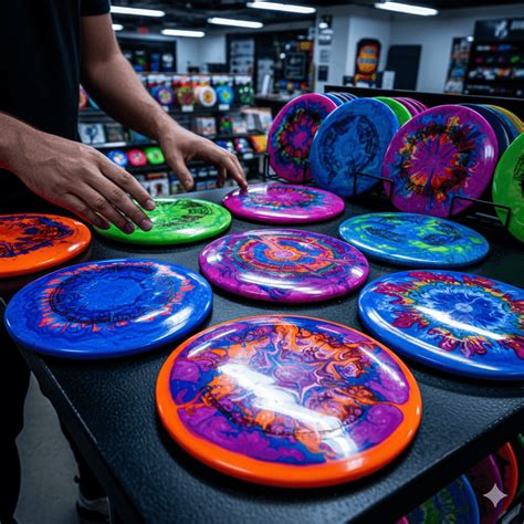 Disc Golf Disc Brands Players Love Vs What They Actually Buy