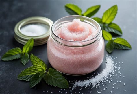 23 Best Diy Homemade Face Scrub Recipes For Sensitive Skin