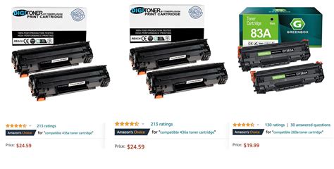 토너와 잉크 카트리지의 차이점은 무엇입니까 호환되는 토너 카트리지 드럼 유닛 잉크 카트리지 프린터 및 복사기 소모품의 중국