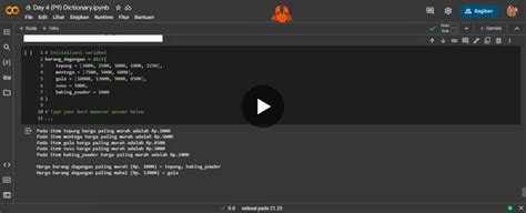 Python Dataanalyst Trio Rahman Rifanto