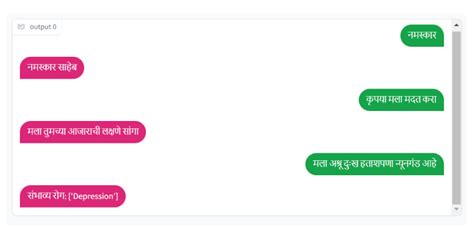 Github Shlokp07marathi Medical Chatbot