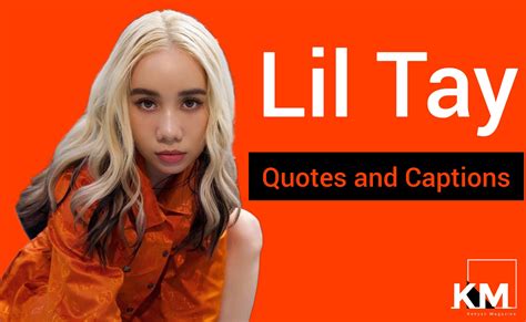10 Best Lil Tay Quotes And Captions For Instagram Kenyan Magazine