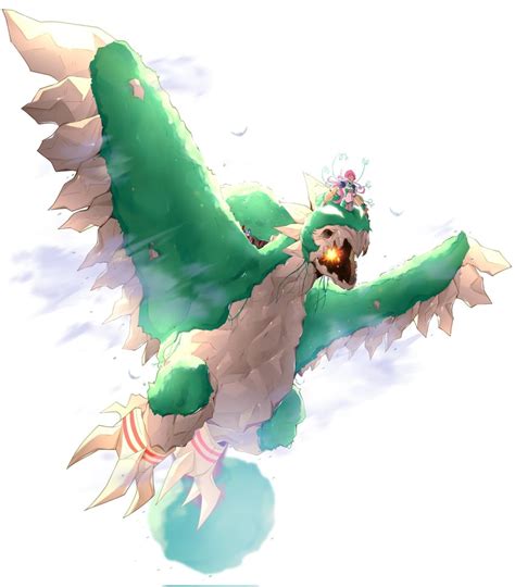 Ceresmon Medium Ceresmon Sirenmon And Aegiomon Digimon Drawn By