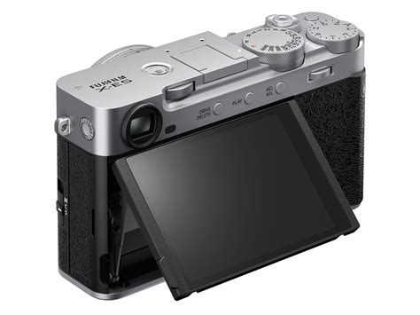 The X E5 May Become Fujis Biggest Camera Yet