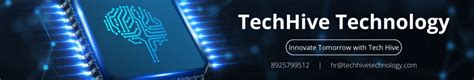 Techhive Technology Linkedin
