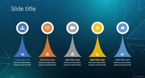 Шаблон бизнес презентации для Powerpoint №257 скачать бесплатно Скачать шаблоны для