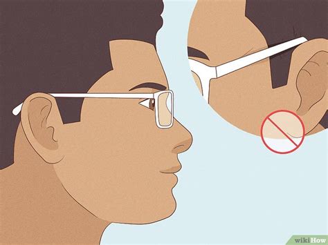 How Should Glasses Fit Easy Tips For Measuring And Sizing