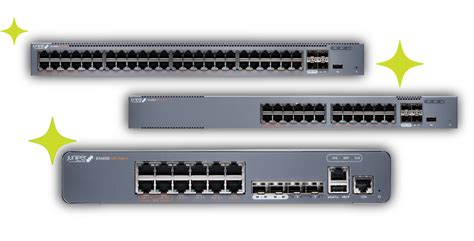 Juniper Networks Leader In AI Networking Cloud Connected Security Solutions