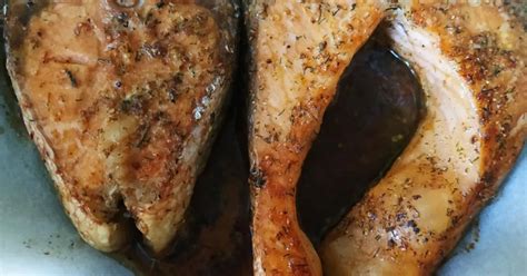 Семга в духовке Быстрый рецепт рецепт с фото пошаговый от Екатерина Кожухарь 🌳 Овкусе ру