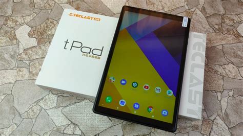 Teclast P Hd Review Best Budget Tablet Under In