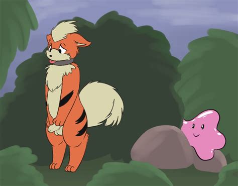 Rule 34 2018 Ambiguous Gender Animal Genitalia Anthro Balls Collar