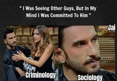 Professor K Jaishankar Posted On Linkedin