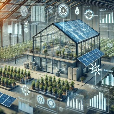 Leveraging Digital Twin Technology And Machine Learning To Optimize Energy Costs