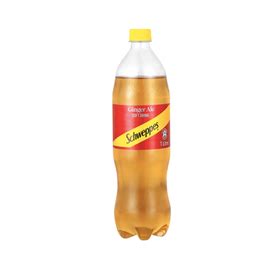 Schweppes Ginger Ale L Set Of Shop Today Get It Tomorrow Takealot Com