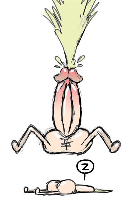 Rule 34 After Sex Aftermath Fainted Gooey Monster Odb Sxx Pee Peeing
