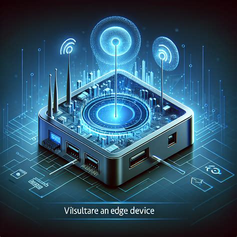 What Is An Edge Device Robautoai