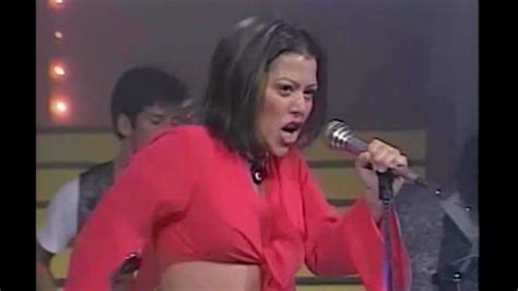 Alejandra Guzman │ Mirala Miralo Hd Youtube