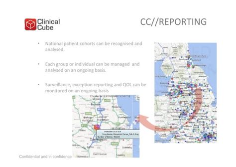 Clinical Cube Customer Presentation30 04 14 Ppt Free Download