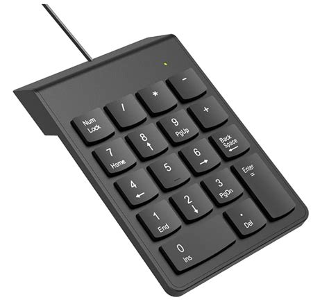 You Might Need A Numpad On The Left Side Of Your Keyboard Heres Why