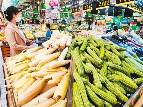 供应充足价格平稳 开封文明网