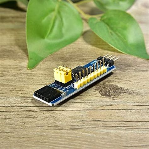 Business Industrial Arduino PCF8574 PCF8574T I2C 8 Bit IO GPIO