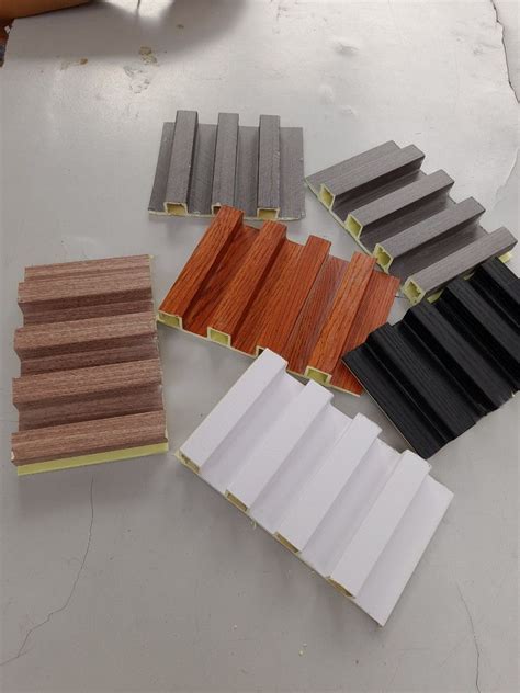 Cladding Fluted Panel Furniture Home Living Home Decor Other Home Decor On Carousell