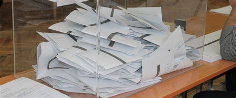 Гладни хора не гласуват на избори Lentata