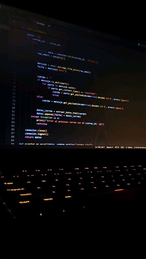 Wallpaper Programación En 2025 Codigo Programacion Programacion