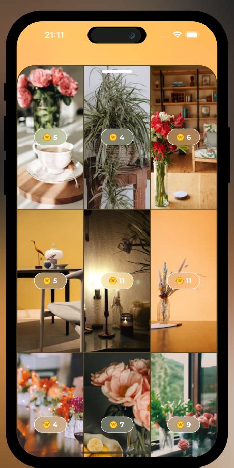 Wallpaper 4k Hd Ios App Swift By Hoangmtv Codecanyon