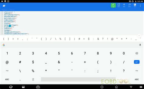 How To Configure Online Programmingcoding On Launch X431 Pad Vii