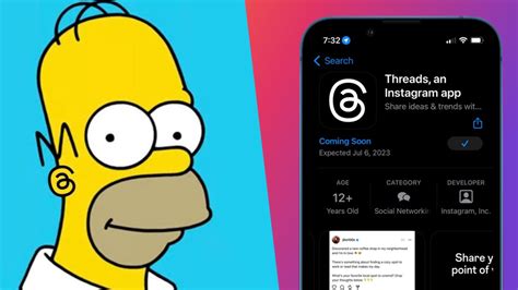 Homer Simpson Ear Threads Conspiracy Did The Simpsons Predict Threads