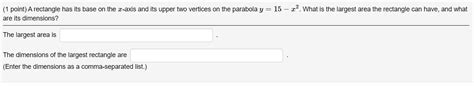I Understand That This Is An Optimization Problem And I Understand The Situation But I Don T