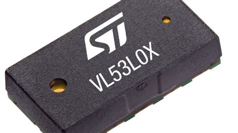 Expanding The Horizons Of Time Of Flight Tof Sensor Ics Advanced