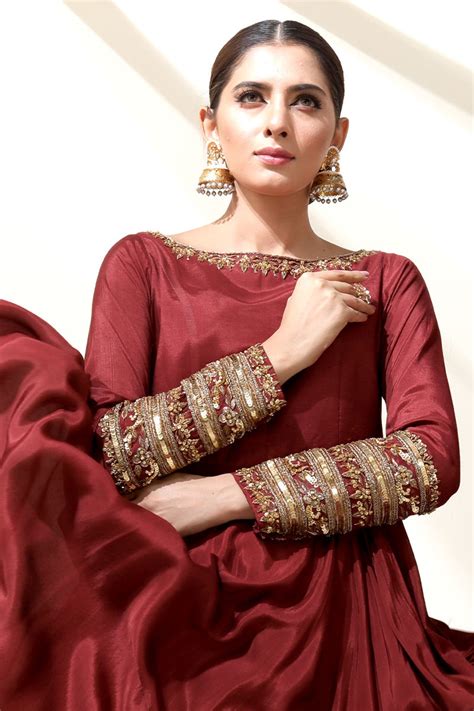 Ruby Woo Mariyam D Rizwan