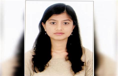 Gauri Prabhat Biography Age Upsc Marksheet Rank Optional Subject