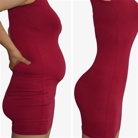 Plus Size Slimming Bodysuit Shapewear High Waist Compression Shaper