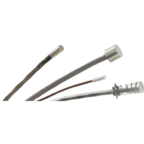 Miniature Temperature Sensors Anderson Controls