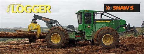 Nz Logger Magazine Home Facebook