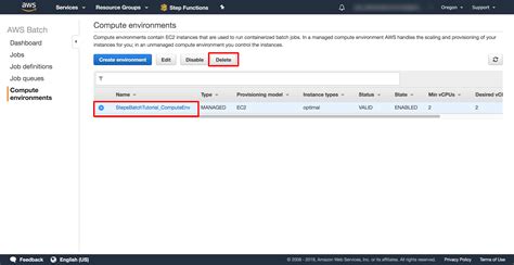 How To Combine Aws Batch And Step Functions To Create A Video Transcoding Workflow