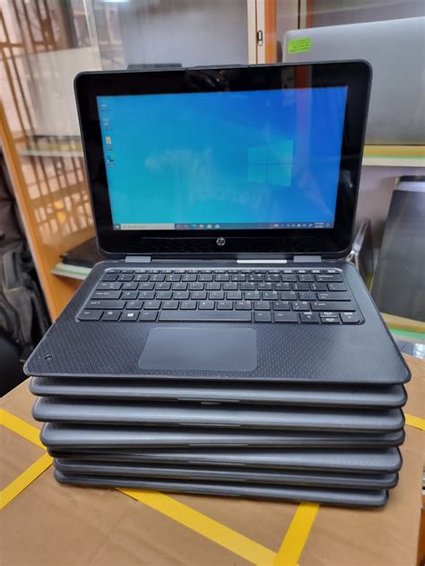 Uk Used Hp Probook G Ginnons