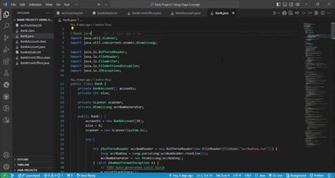 Ritik Anand On Linkedin Java Oop Bankmanagementsystem Coding