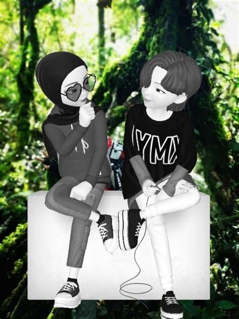 Pin Av Azlan På Samila