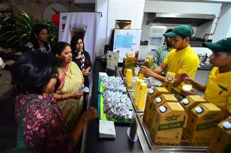 Chai By Chai Point