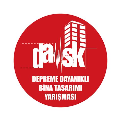 Dask Depreme Dayanıklı Bina Tasarımı Yarışması ABOUT CONTEST